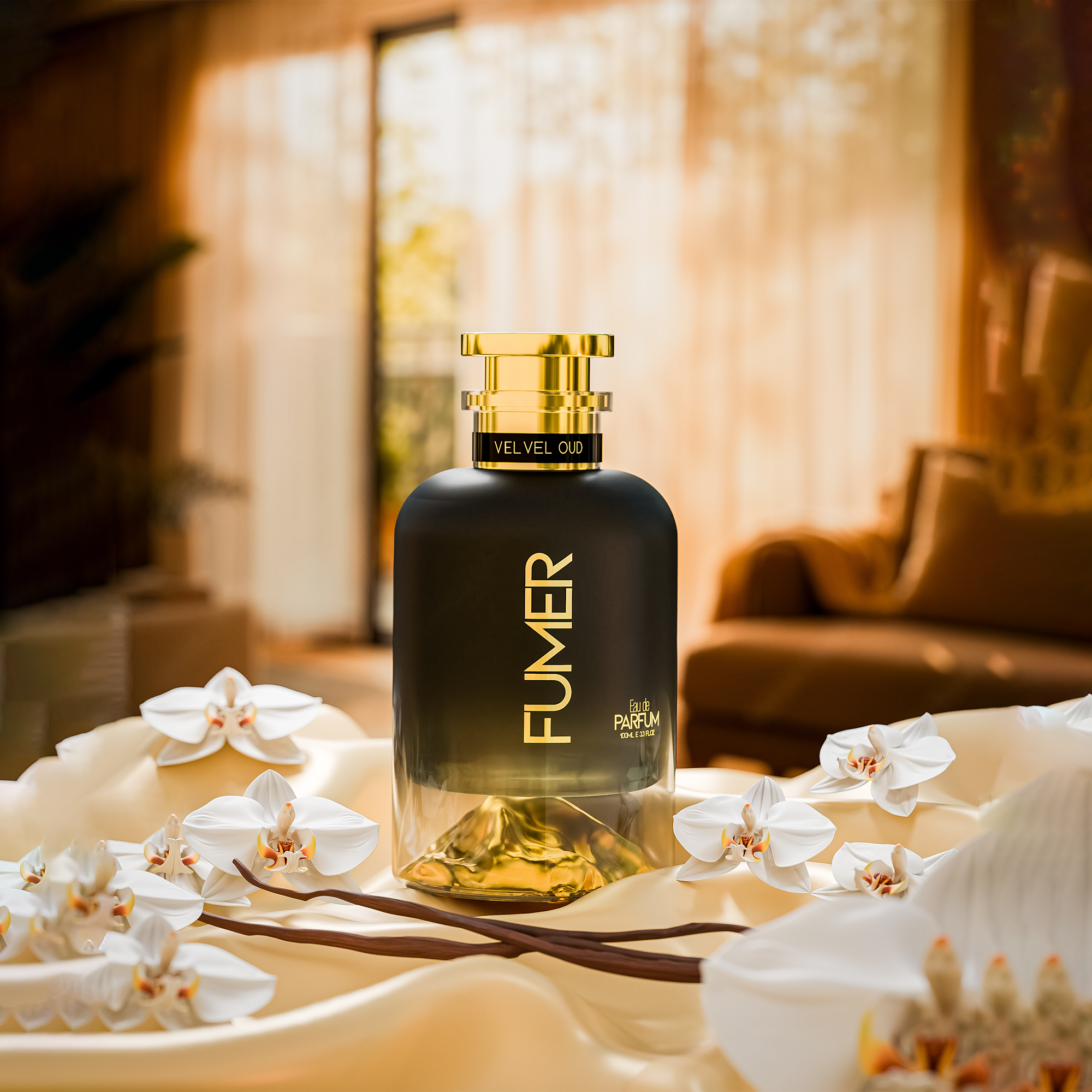 VELVET OUD – Fumerlabs