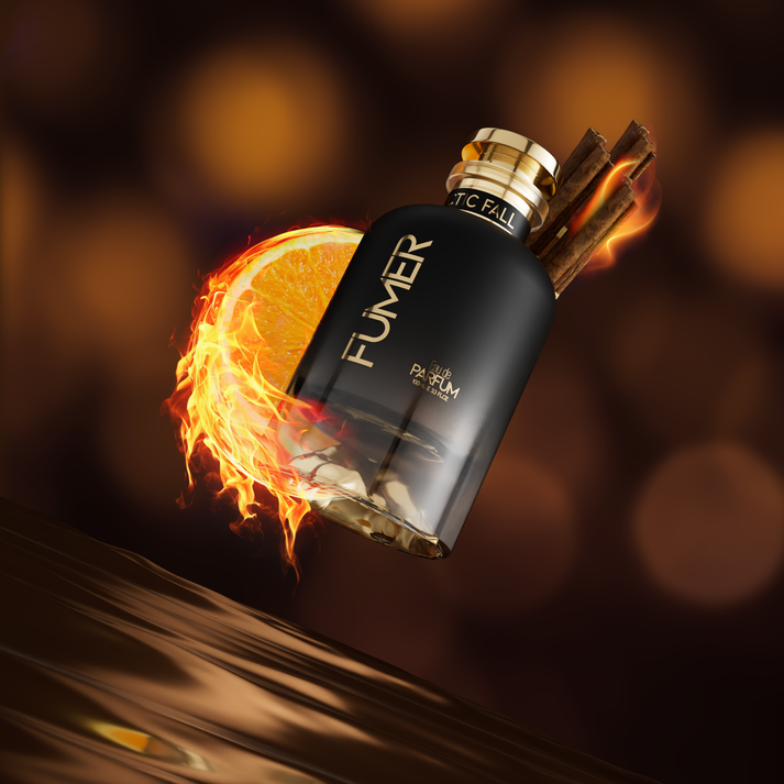 ARCTIC FALL – Fumerlabs