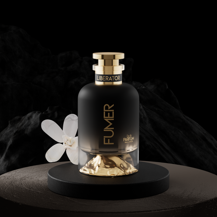 LIBERATOR – Fumerlabs